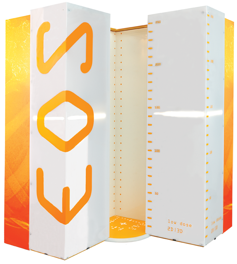 EOS System - EOS imaging