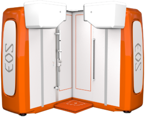 Our Expertise - EOS imaging